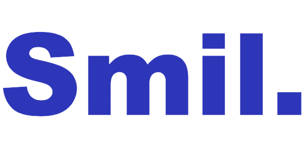 Smil.